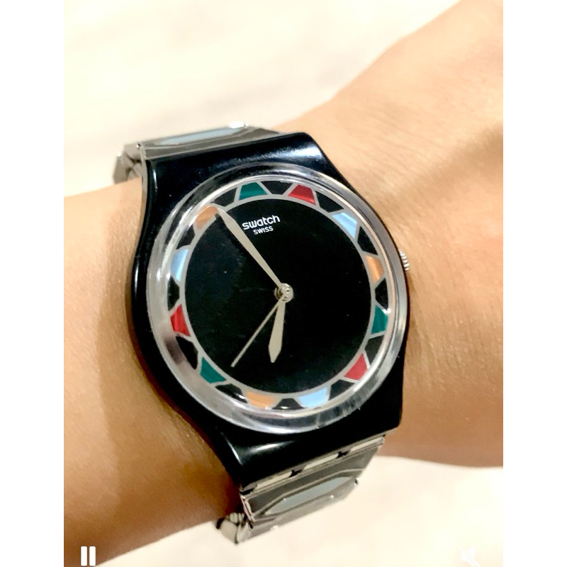Jual Jam Swatch Original | Shopee Indonesia