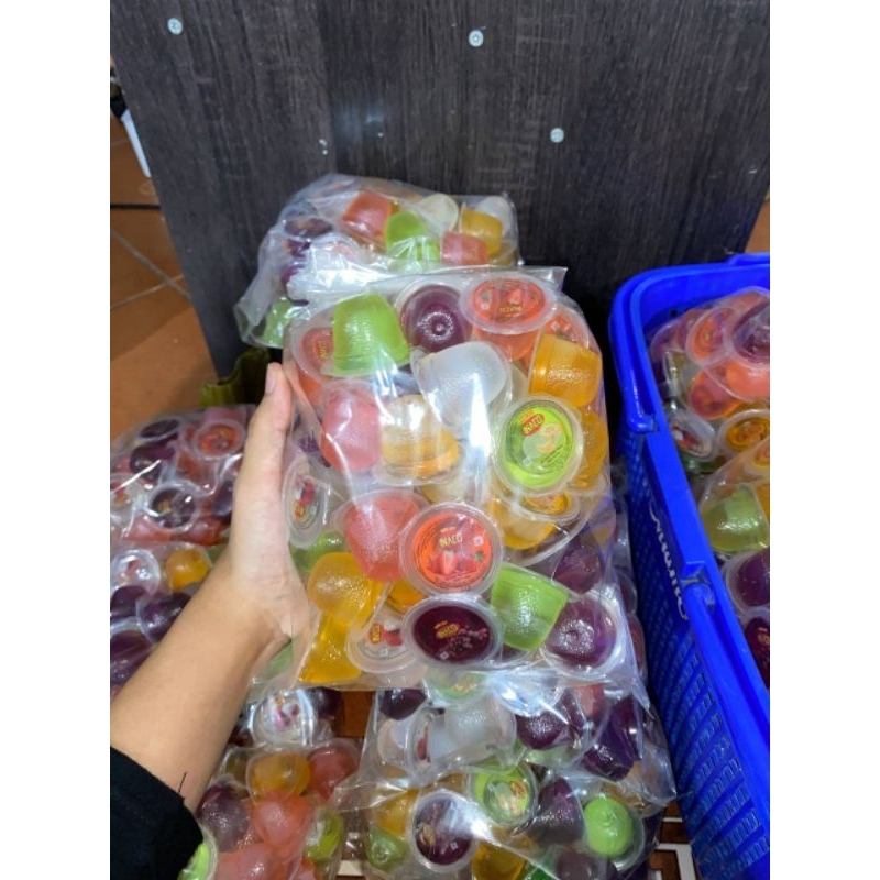 Jual Jelly Inaco 1 kg | Shopee Indonesia