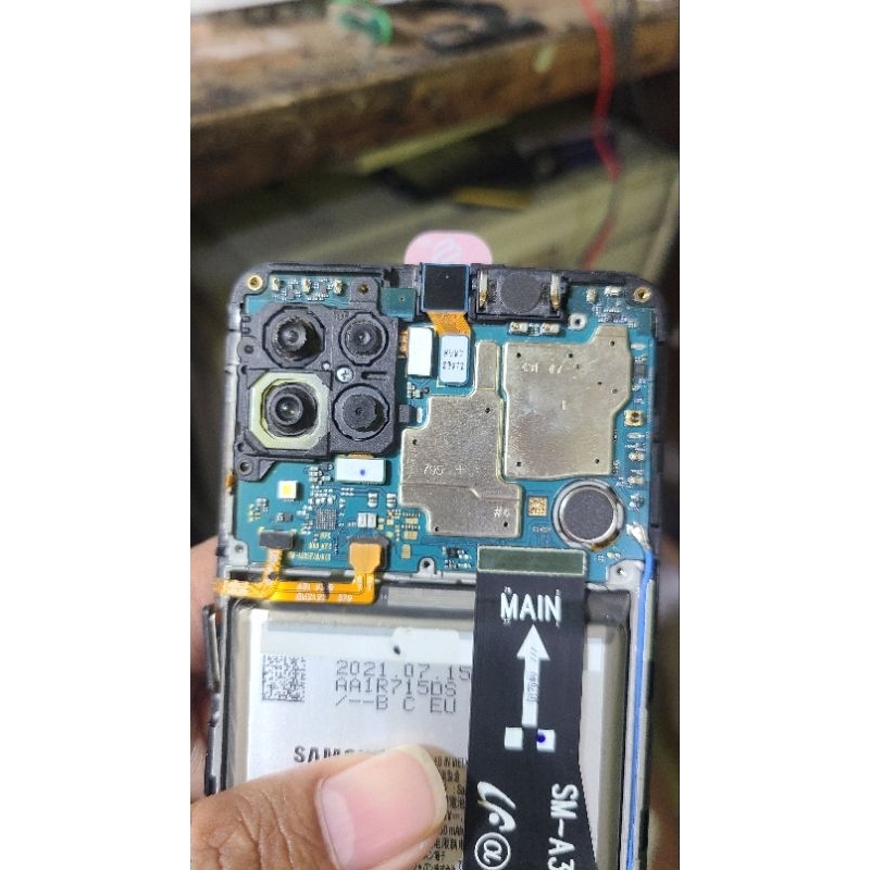 Jual mesin Samsung a22 mesin Samsung SM a225f | Shopee Indonesia