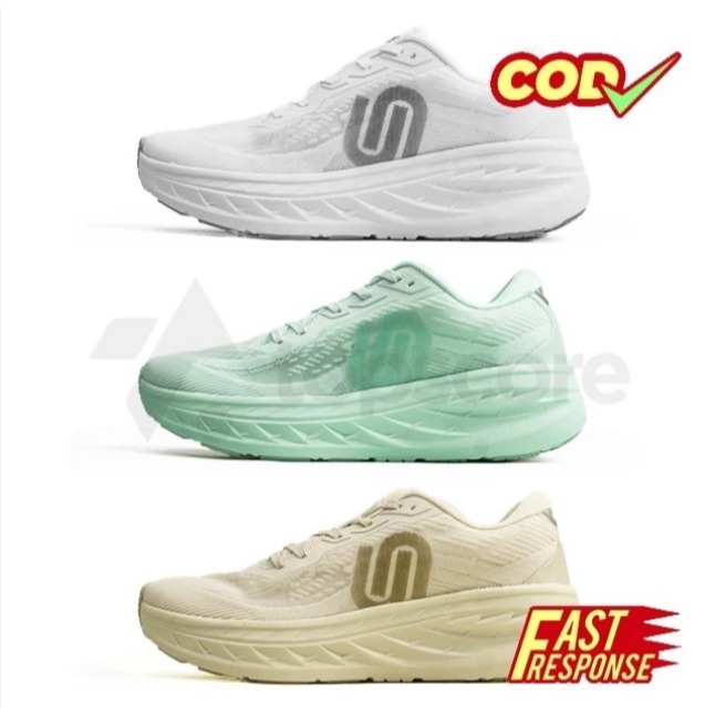 Jual UNERD WOMEN | SWIFT MOVE | Sepatu Running Wanita Ringan dan Empuk ...