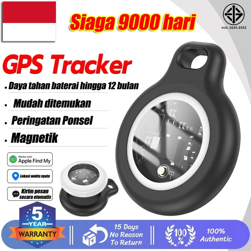 Jual 【Beli 1 Gratis 1】GPS Motor Mini GPS Tracker GPS Mobil Real Time ...