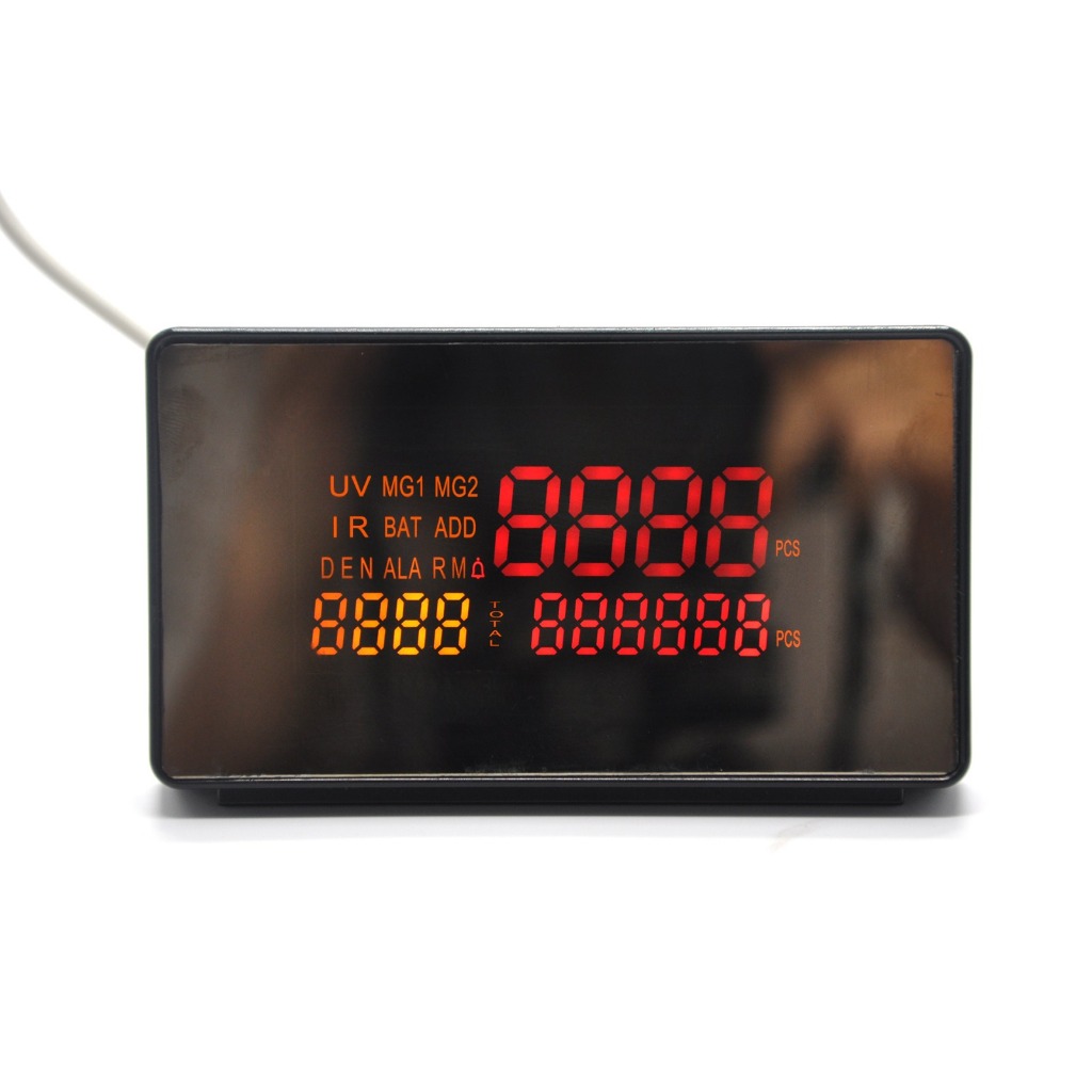 Jual external display untuk prime dynamic 997 | Shopee Indonesia