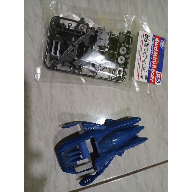 Jual tamiya strato vector auldey | Shopee Indonesia