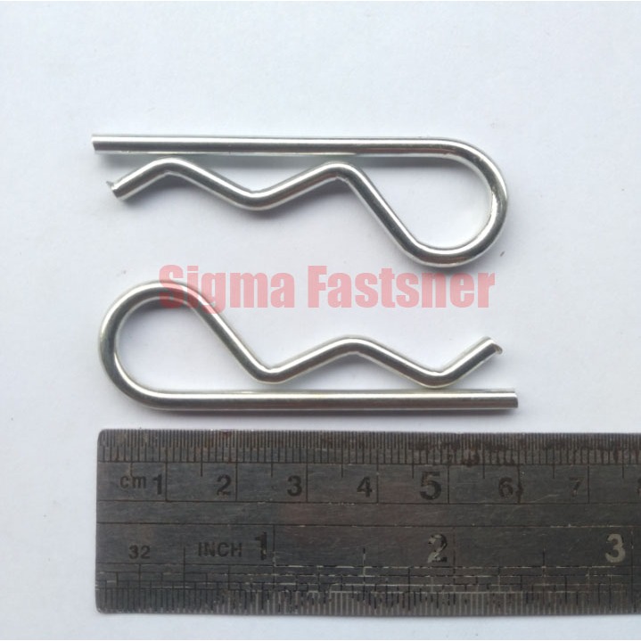 Jual Snap Pin SSP Pin Gelombang 22 mm | Shopee Indonesia