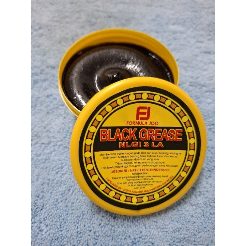 Jual GEMUK GREASE FORMULA 100 gram | Shopee Indonesia