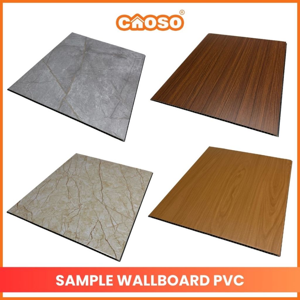 Jual Sample Wallboard PVC | Shopee Indonesia