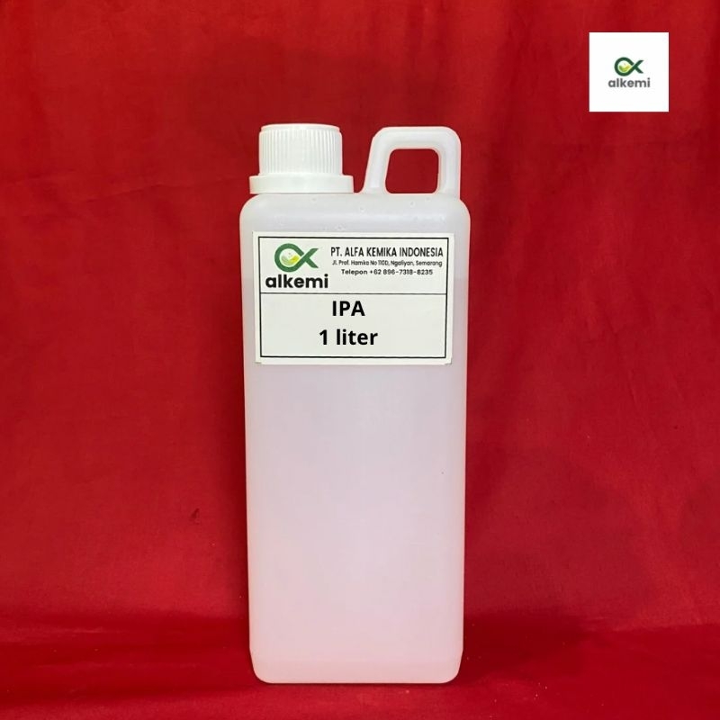 Jual IPA Murni 1 Liter | Shopee Indonesia