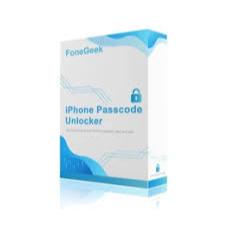 Jual IPHONE IPAD IPOD APPLE BYPASS UNLOCK - FoneGeek iPhone Passcode ...