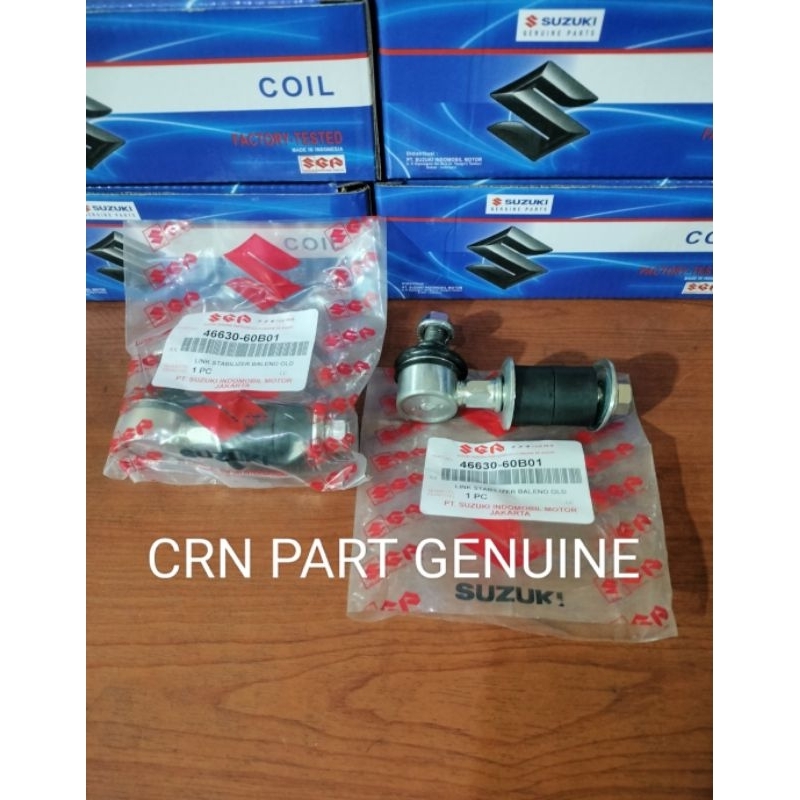 Jual BAUT RODA + MUR SUZUKI APV , ERTIGA, SWIFT, SPLASH, SX-4 ORIGINAL ...