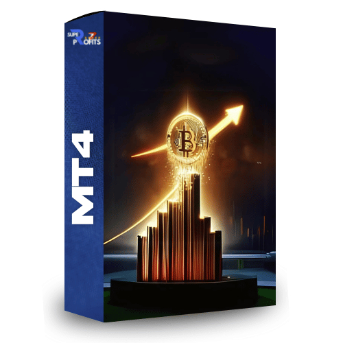 Jual EA Robot Trading MT4 Gold SWmax EA 4 v1.25 | Shopee Indonesia