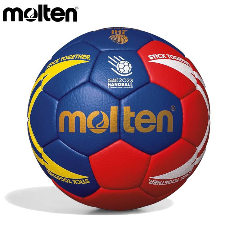 Jual BOLA TANGAN MOLTEN, HANDBALL MOLTEN, BOLA TANGAN SIZE 3, BOLA ...