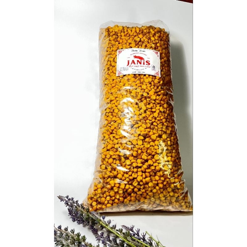 Jual Marneng Jagung Janis / marning jagung janis 1ball isi 5kg # ...