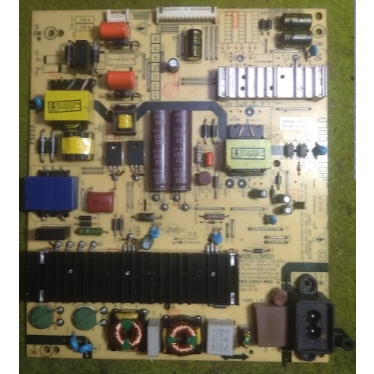 Jual PSU - POWER SUPPLY TV COOCAA 50E2A12G | Shopee Indonesia