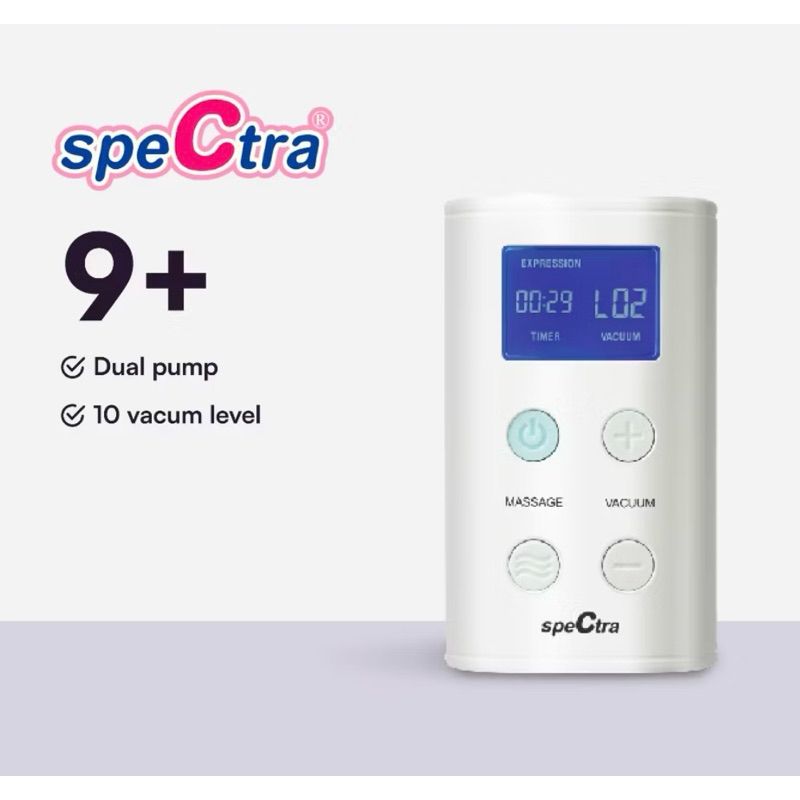 Jual SEWA Spectra 9+ | Shopee Indonesia