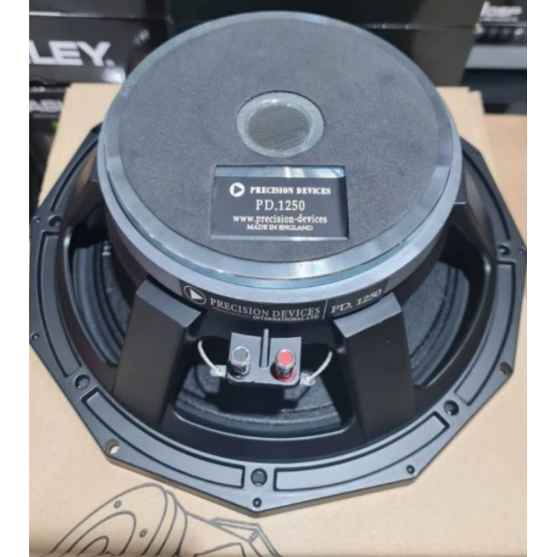 Jual SPEAKER KOMPONEN PD1250 PD 1250 450-900 WATT VC 3 INCH | Shopee Indonesia
