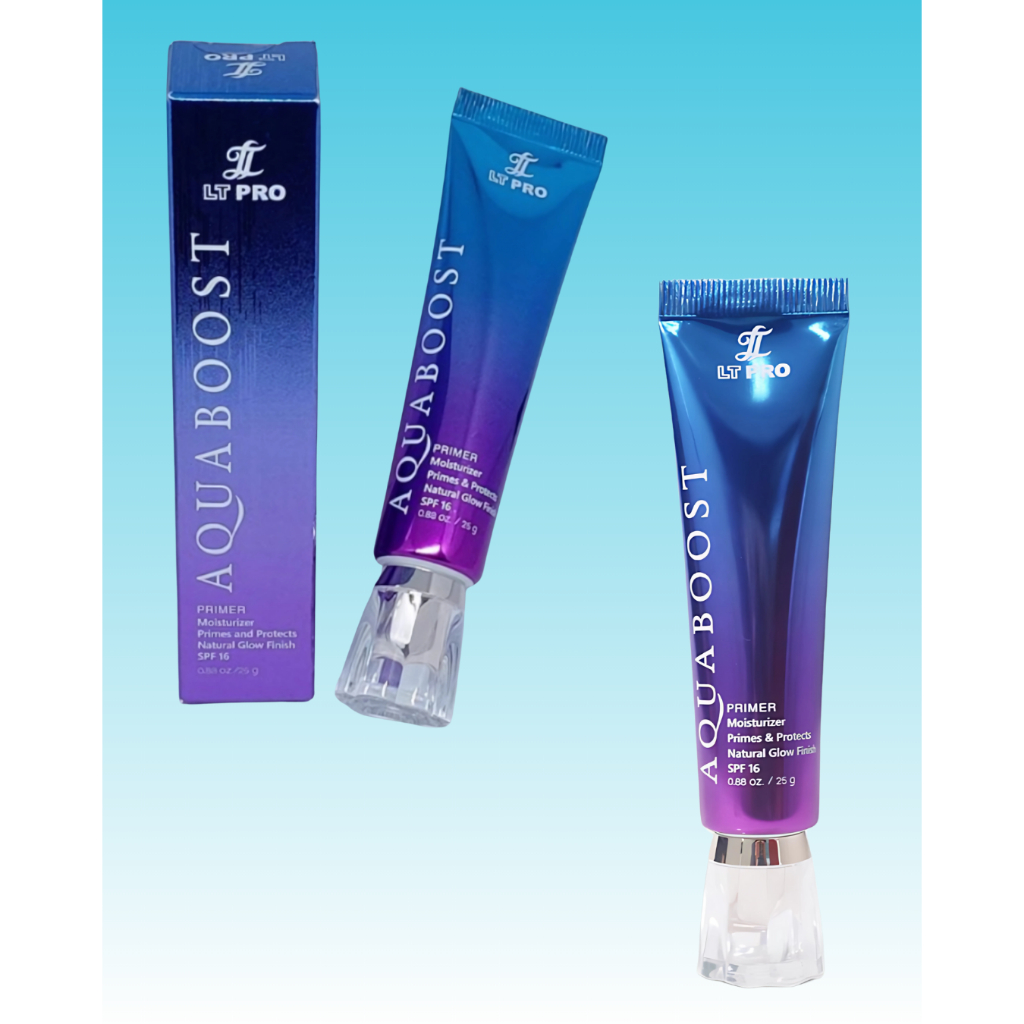 Jual LT Pro Aquaboost Primer - Primer | Shopee Indonesia