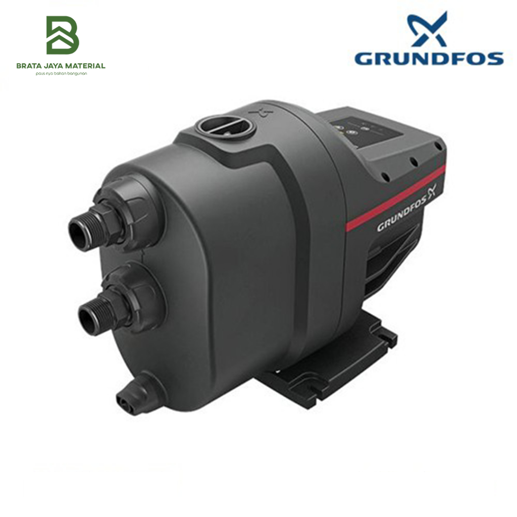 Jual Pompa Air Pump Grundfos SCALA 2 SCALA2 Booster Mesin | Shopee ...