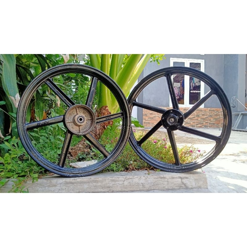 Jual Velg sprint lebar Supra grand | Shopee Indonesia