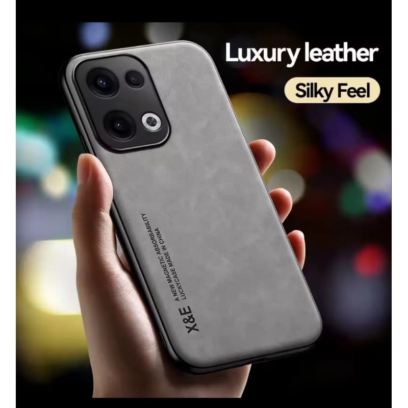 Jual Case Oppo Reno 13 5G Soft Touch Luxury Silky Feel Casing reno13 5g ...