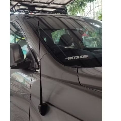 Jual antena variasi tempel atas samping belakang mobil UNIVERSAL MODEL ...