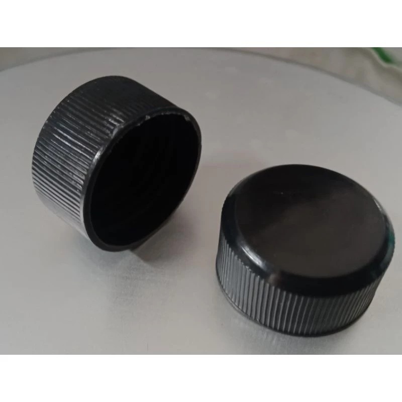 Jual [15 PCS] Tutup Luar Dalam (Pop Up/Sumbat) Botol Plastik Ulir UC ...