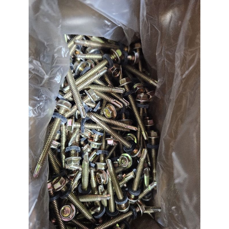 Jual Baut atap Spandek | Shopee Indonesia