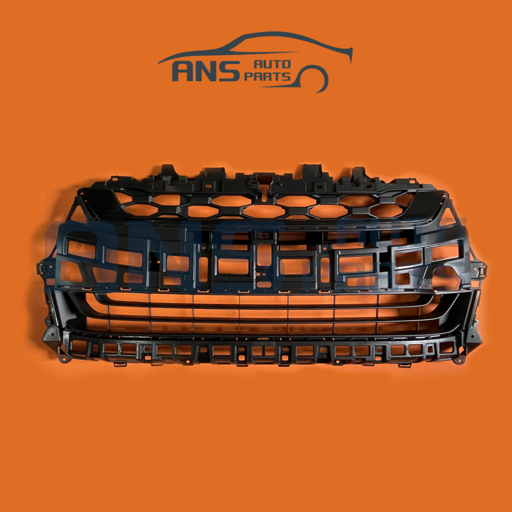 Jual GRILLE RADIATOR LOWER / GRILL RADIATOR BAWAH SUZUKI XL7 HYBRID ...