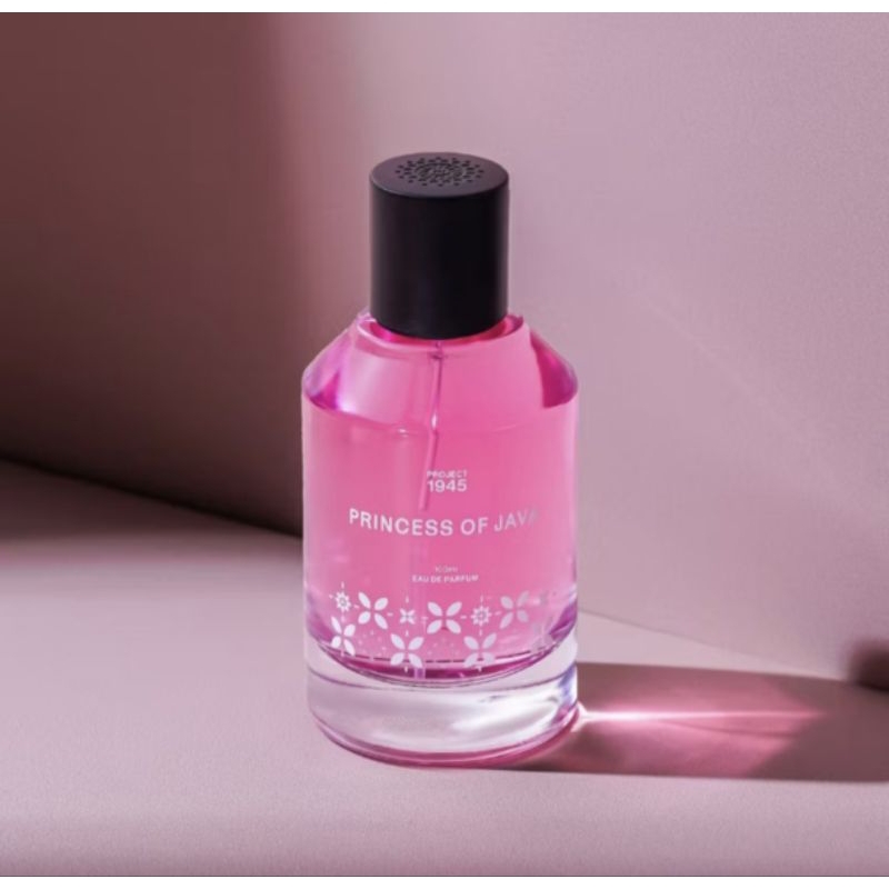 Jual Project 1945 Princess of java decant / vial | Shopee Indonesia