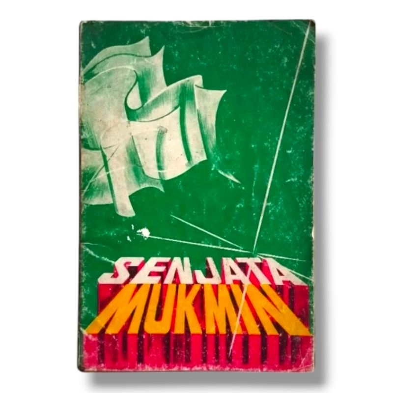 Jual Senjata Mukmin | Shopee Indonesia