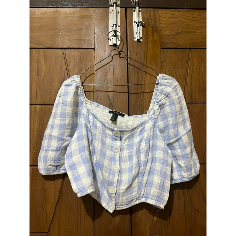 Jual crop top | Shopee Indonesia