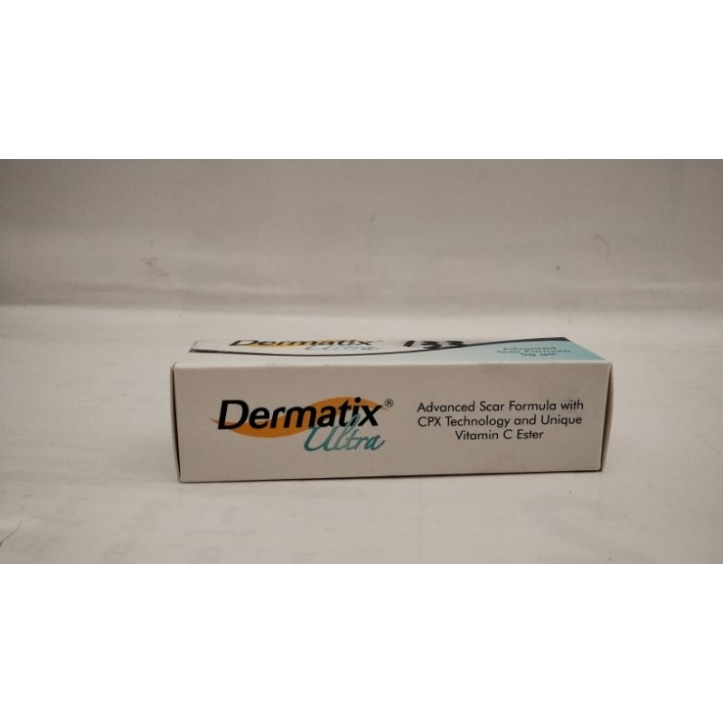 Jual DERMATIX ULTRA 5 g | Shopee Indonesia