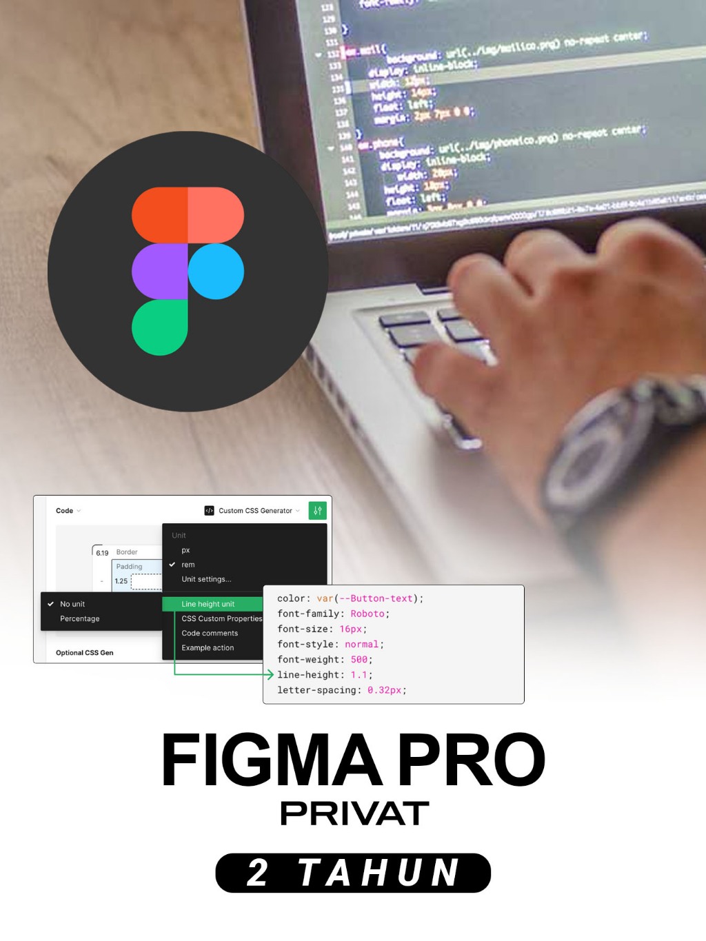 Jual Figma Pro | Figma Private | Figma Premium | Figma Proffesional ...