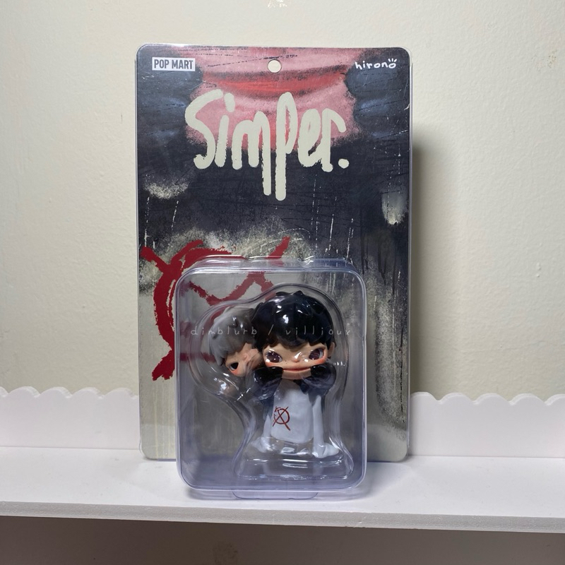 Jual Hirono Simper | Shopee Indonesia