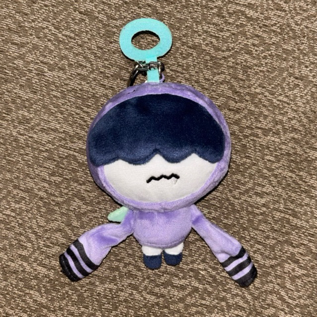 Jual [TXT] OFFICIAL PPULBATU PLUSH KEYRING HHMNYARING HUENINGKAI HHM ...