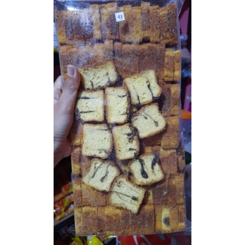 Jual Roti Potong Marmer Mini | Shopee Indonesia