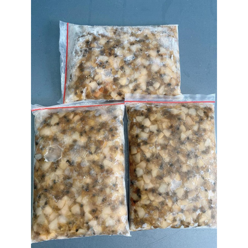 Jual Daging kerang remis / lala bak 500g | Shopee Indonesia