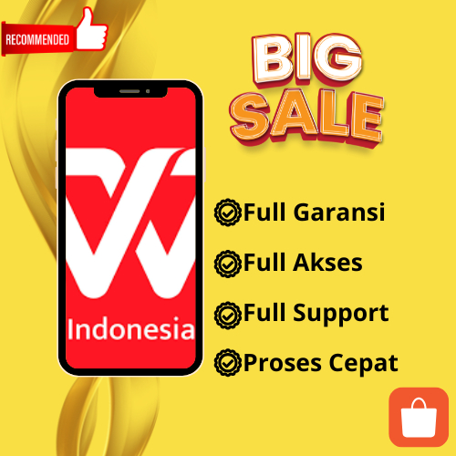 Jual Akun WPS Office Premium 1 Tahun WPS Pro Ai (IOS / Android / Iphone) | Shopee Indonesia