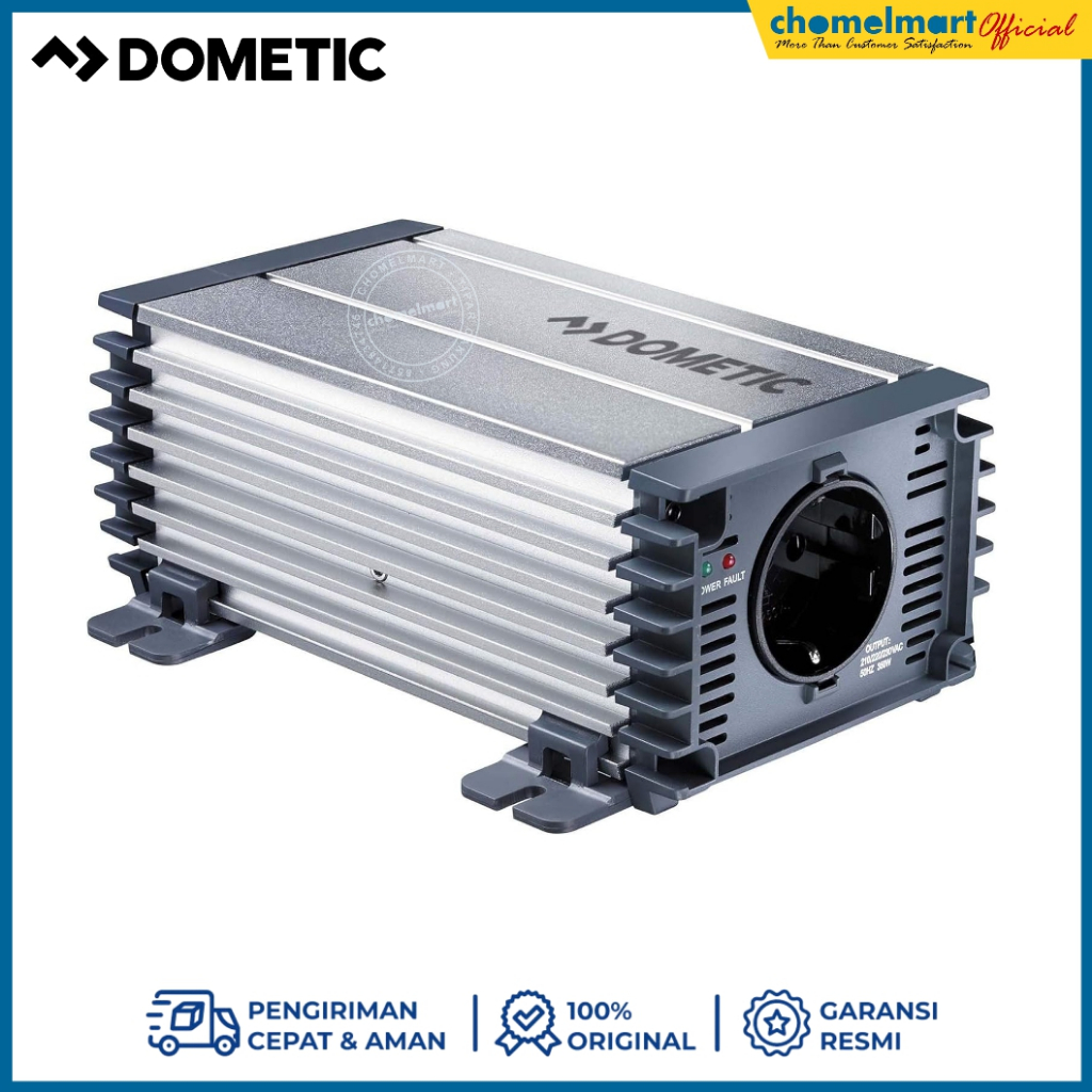 Jual Waeco Power Inverter 350 W 262381 | Shopee Indonesia