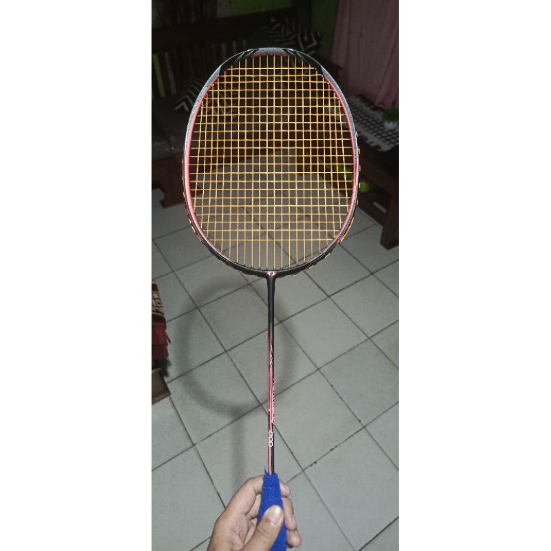 Jual Raket badminton astec | Shopee Indonesia