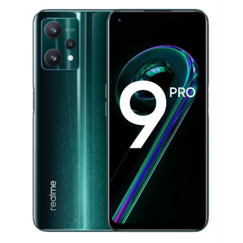 Jual realmi 9 pro | Shopee Indonesia