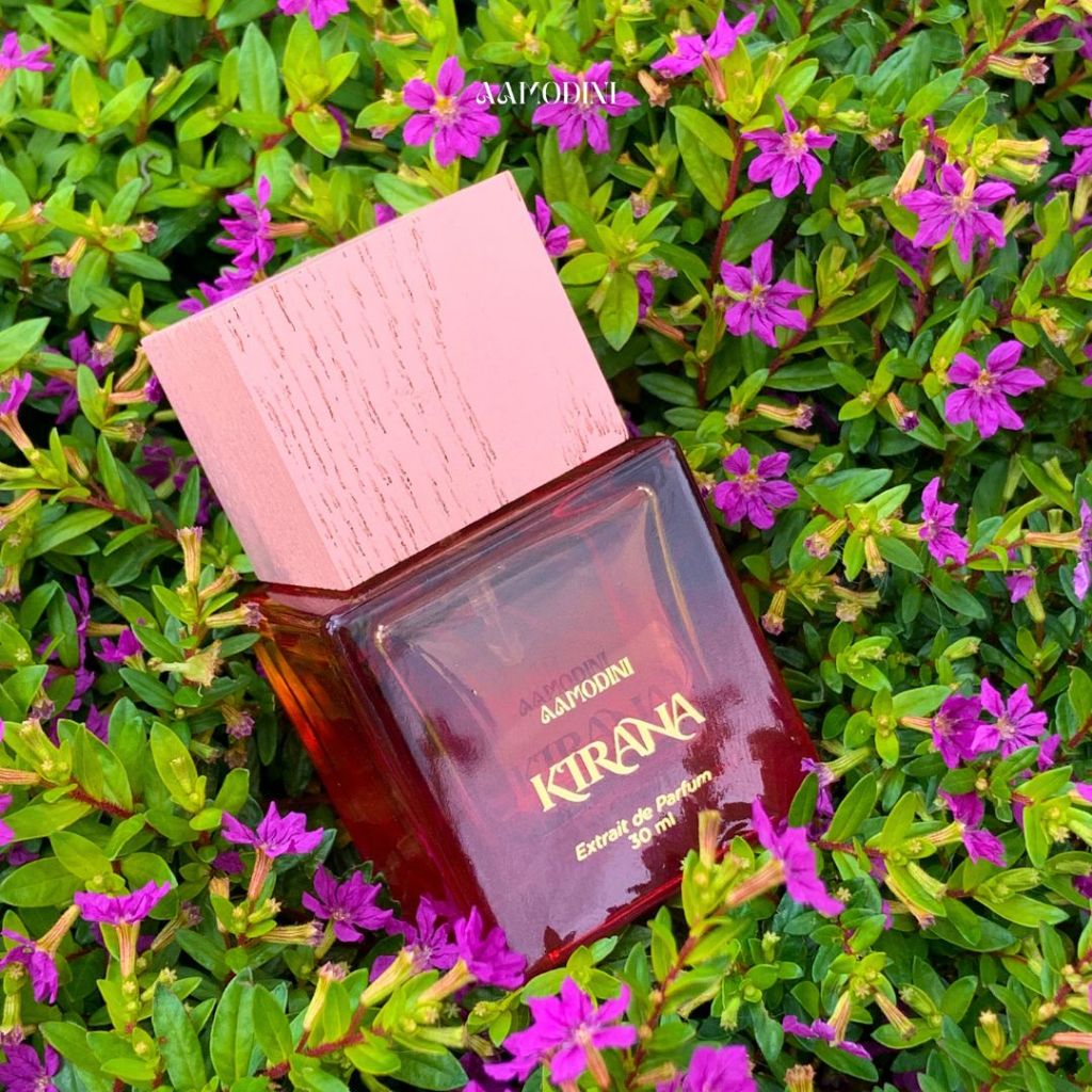 Jual Aamodini Extrait de Parfum Kirana | Shopee Indonesia