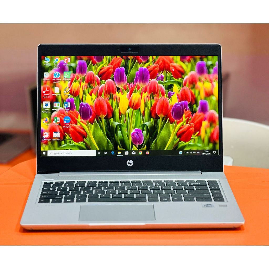 Jual HP ProBook 440 G7 Core i5 Gen 10 Intel UHD Graphics | Shopee Indonesia
