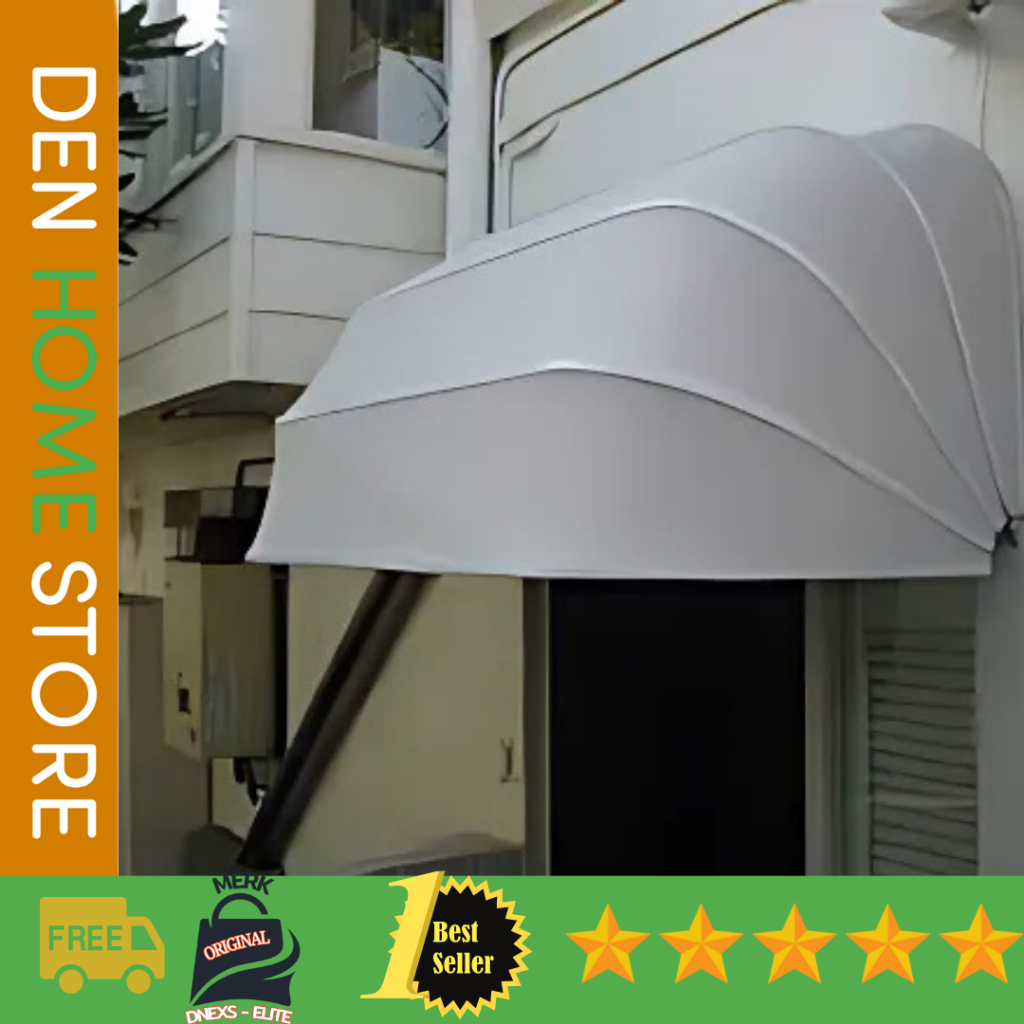 Jual Kanopi lipat model terbaru - Atap design modern | Shopee Indonesia