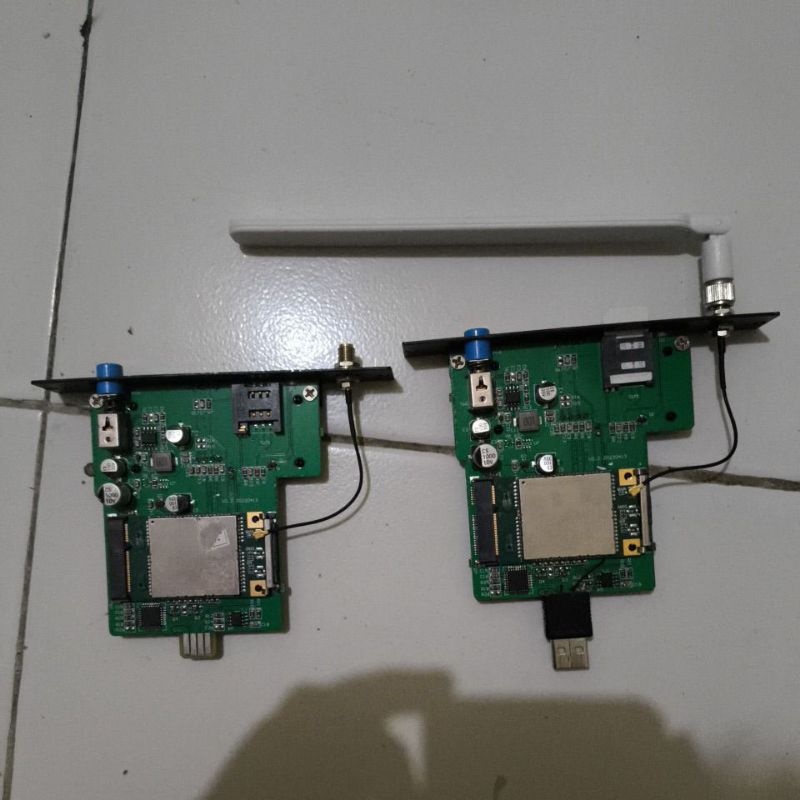 Jual modem rakitan quectel ec20 | Shopee Indonesia