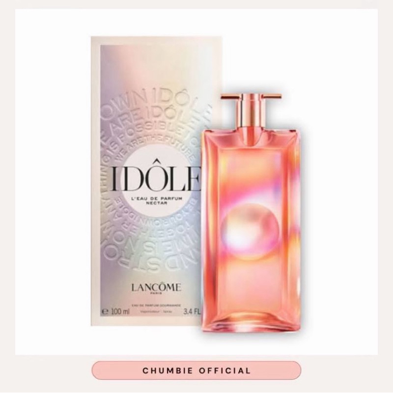 Jual Lancome idole collection | Shopee Indonesia