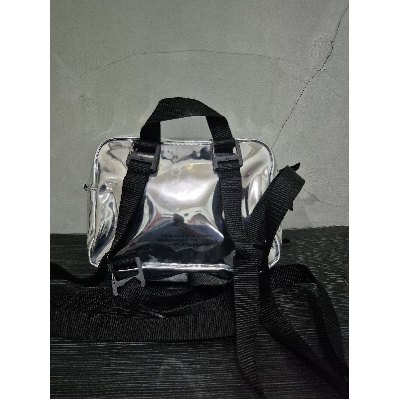 Jual Tas Ransel Mini Adidas | Shopee Indonesia