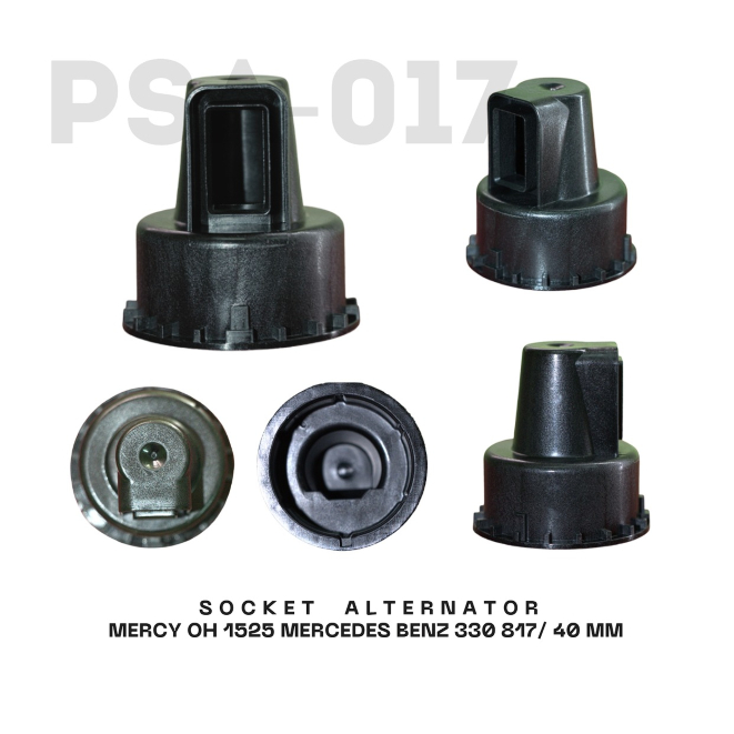 Jual SOCKET ALT MERCY OH 1525 MERCEDES BENZ 330 817/ 40mm FITTING RING ...