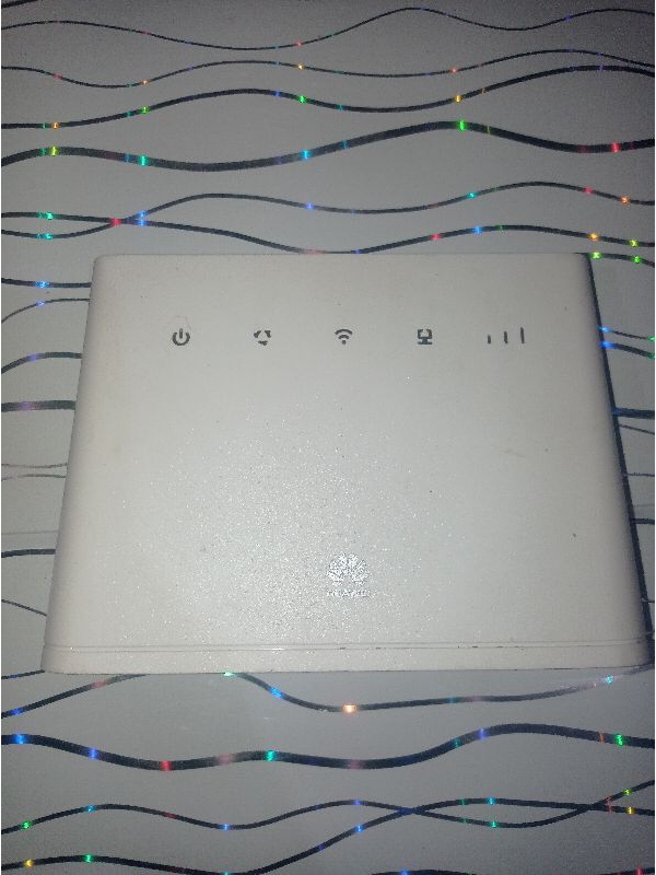 Jual home router Huawei b310s-927 unlock all operator mod firmware fix ...