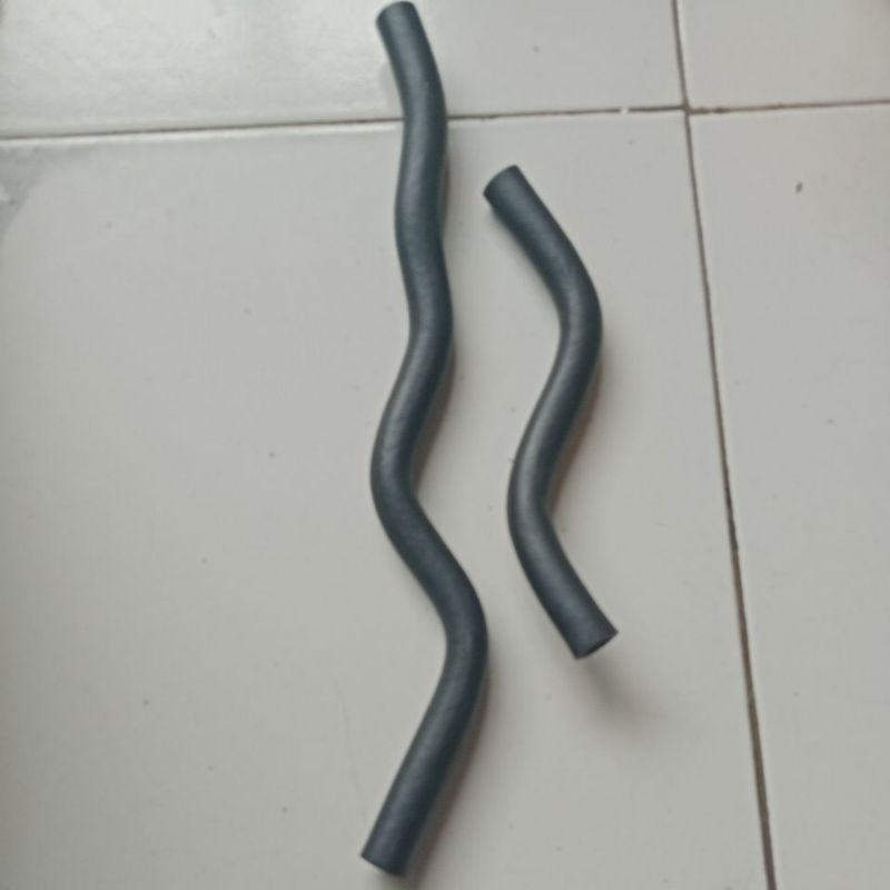Jual SELANG OLI COOLER TAF GT F-70 PANJANG/PENDEK.HARGA/1PCS | Shopee ...