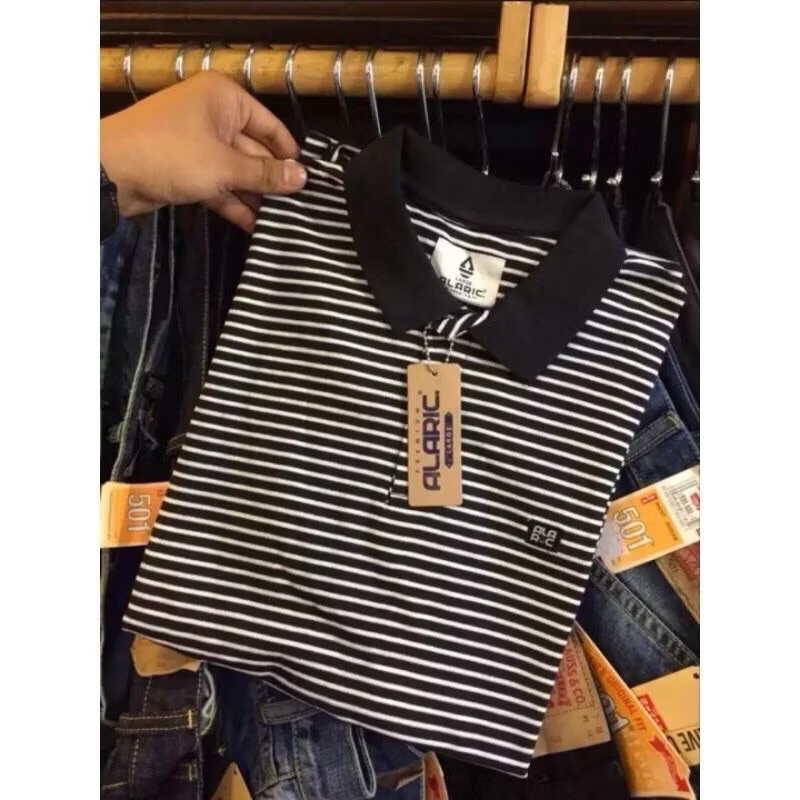 Jual KERAH SALUR ALARIC PREMIUM QUALITY/POLO SHIRT PRIA/BAJU KERAH PRIA ... Jual KERAH SALUR ALARIC PREMIUM QUALITY/POLO SHIRT PRIA/BAJU KERAH PRIA ...